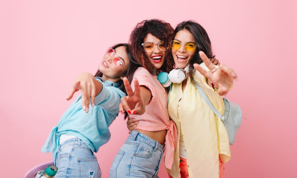 16 Types of Women’s Clothing Styles: A Fashion Guide – Soneven